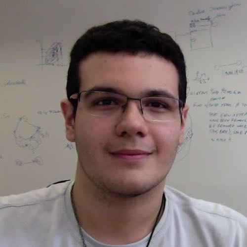 Members - Insight Data Science Lab